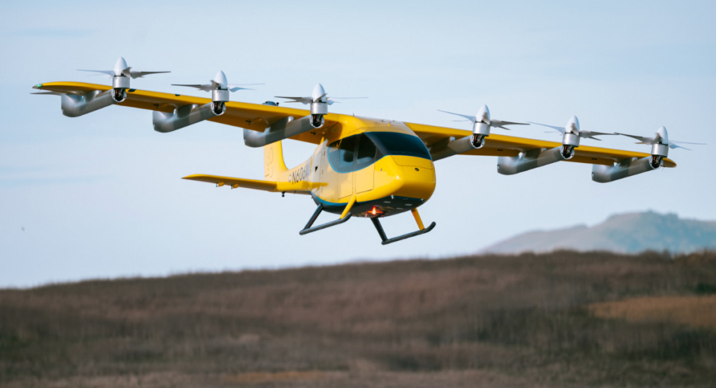 Wisk Aero Gen 6: Why This Pilotless Air Taxi Will Beat Joby and Archer ...